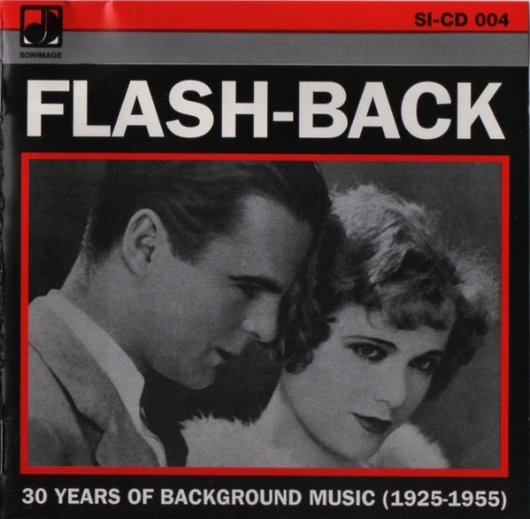SI-CD 004 - Flash-Back | Production Music Wiki | Fandom