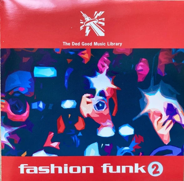 CDGML 7700 - Fashion Funk 2 | Production Music Wiki | Fandom