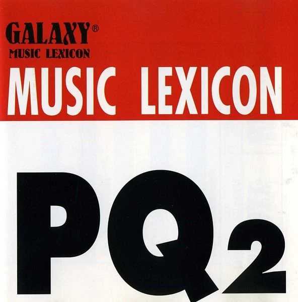 GML-PQ2 - Music Lexicon: PQ2 | Production Music Wiki | Fandom