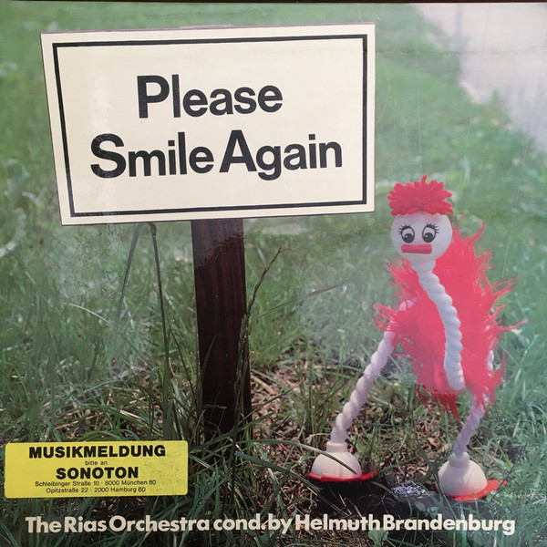 Isst 126 Please Smile Again Production Music Wiki Fandom