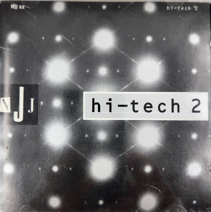 NJJ 22 - Hi-Tech 2 | Production Music Wiki | Fandom