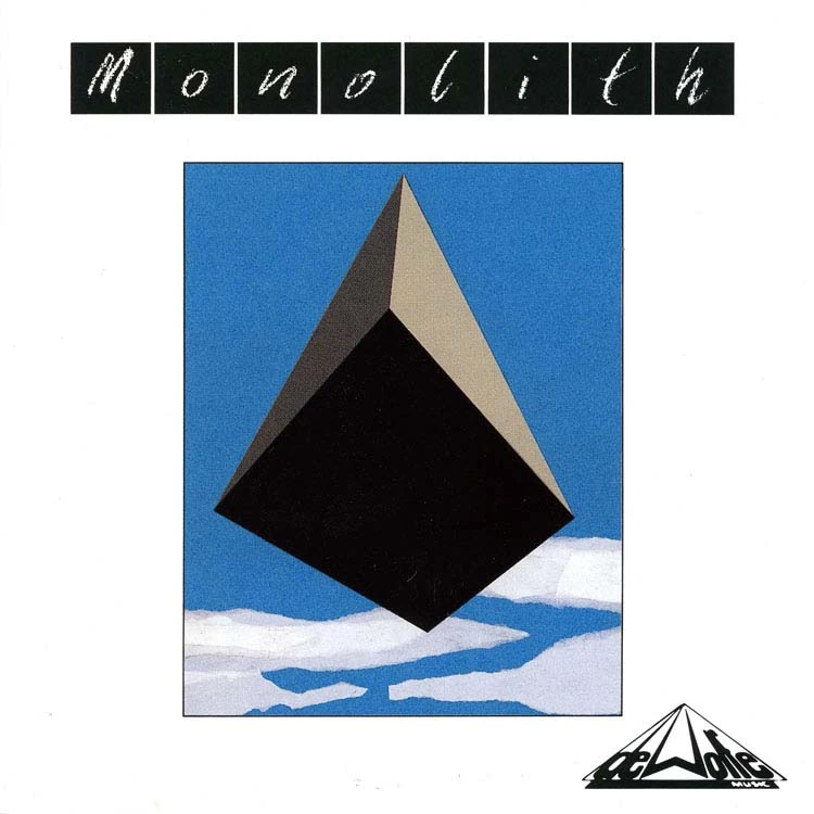 DWCD 0090 - Monolith | Production Music Wiki | Fandom