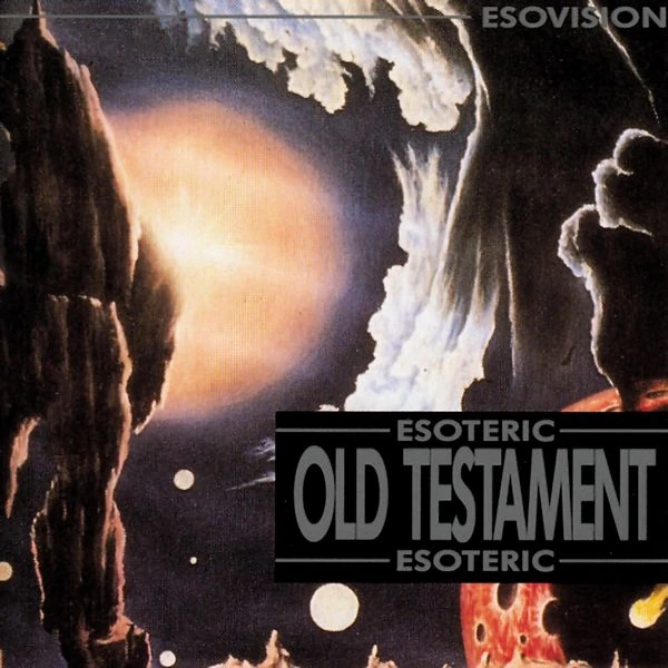EV-50 - Old Testament | Production Music Wiki | Fandom