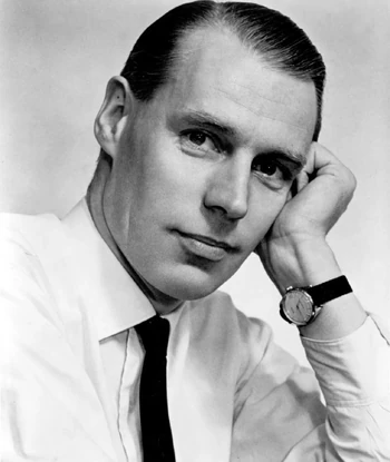 George Martin | Production Music Wiki | Fandom