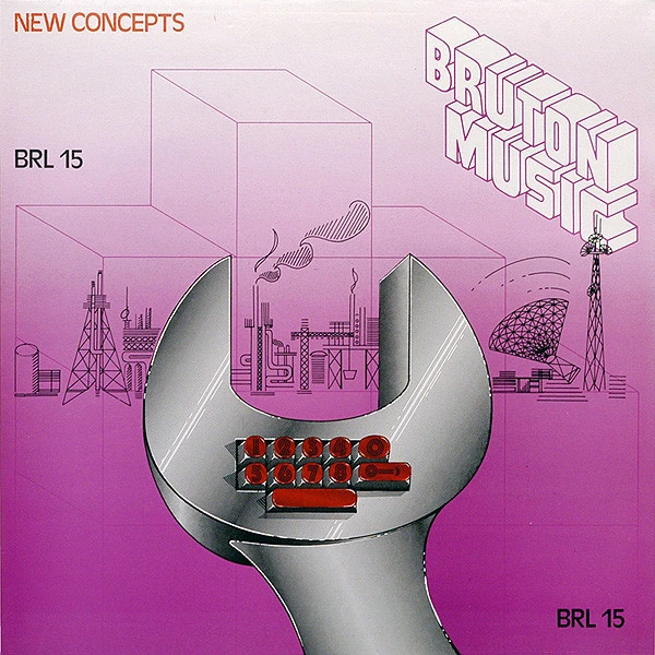 BRL 15 - New Concepts | Production Music Wiki | Fandom