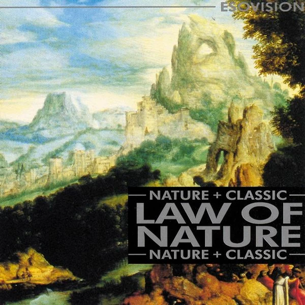 EV-151 - Law Of Nature | Production Music Wiki | Fandom
