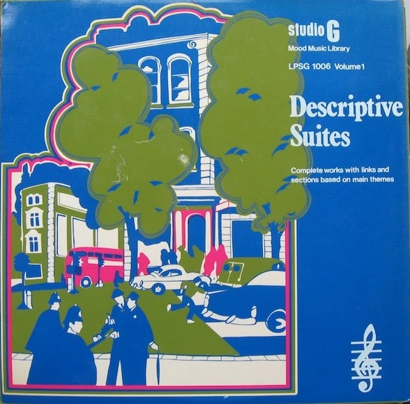 LPSG 1006 - Descriptive Suites | Production Music Wiki | Fandom
