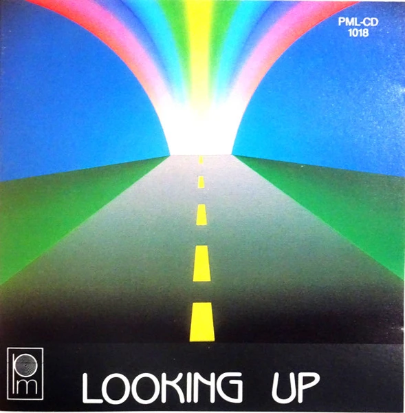 PML-CD 1018 - Looking Up | Production Music Wiki | Fandom