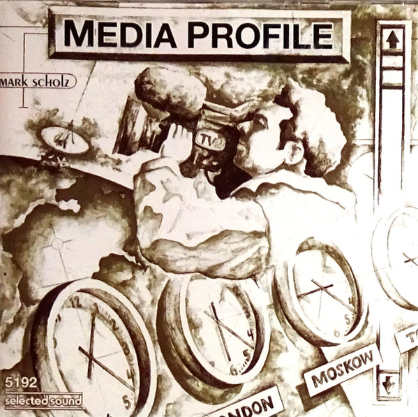 Sel 5192 Media Profile Production Music Wiki Fandom
