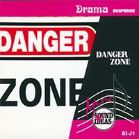 SI-J1 - Danger Zone | Production Music Wiki | Fandom