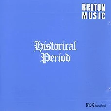 BRCD 9 - Historical/Period | Production Music Wiki | Fandom