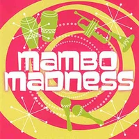 BRF 13 - Mambo Madness | Production Music Wiki | Fandom