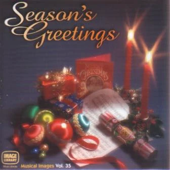 IMCD 3035 - Season's Greetings | Production Music Wiki | Fandom