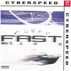 SCD 217 - Cyberspeed | Production Music Wiki | Fandom