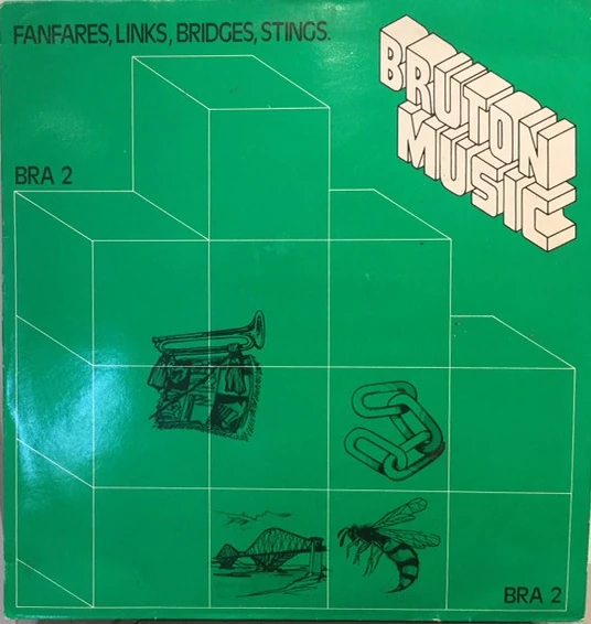 BRA 2 - Fanfares, Links, Bridges & Stings - Vol. 2 | Production Music Wiki | Fandom