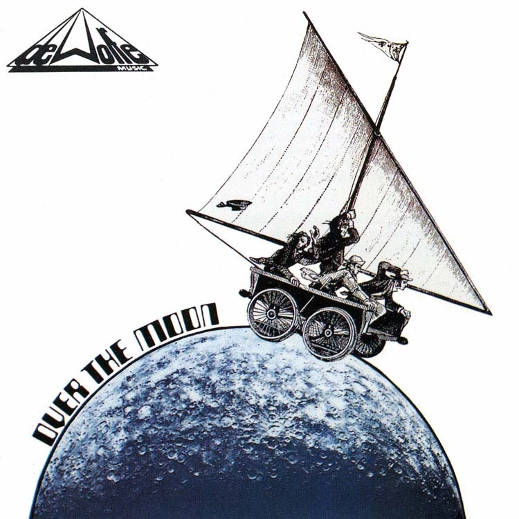 DWCD 0012 - Over The Moon | Production Music Wiki | Fandom