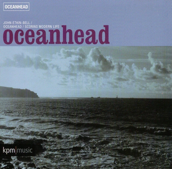 KPM 470 - Oceanhead | Production Music Wiki | Fandom