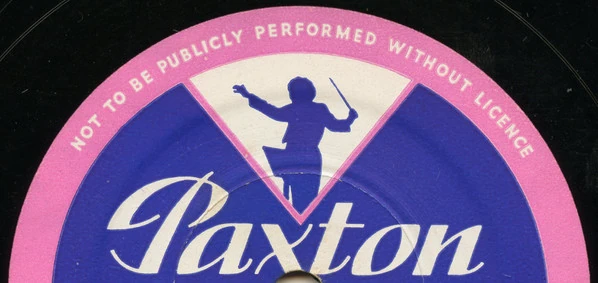Paxton | Production Music Wiki | Fandom