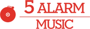5 Alarm Music | Production Music Wiki | Fandom