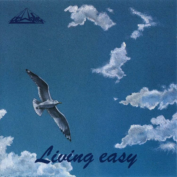 DWCD 0103 - Living Easy | Production Music Wiki | Fandom