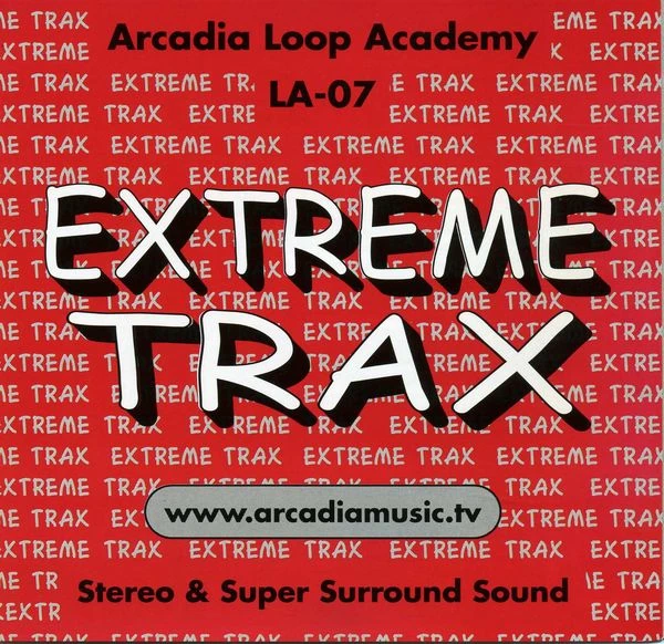 LA-07 - Extreme Trax | Production Music Wiki | Fandom