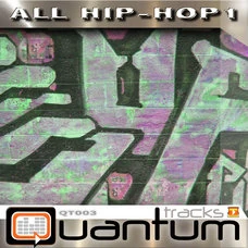 QT 003 - All Hip-Hop 1 | Production Music Wiki | Fandom