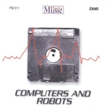 PM 011 - Computer and Robots | Production Music Wiki | Fandom