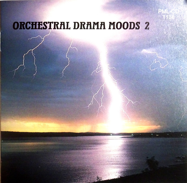 Pml Cd 1136 Orchestral Drama Moods 2 Production Music Wiki Fandom