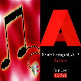 FC-A50 - Mostly Unplugged, Vol. 2 | Production Music Wiki | Fandom