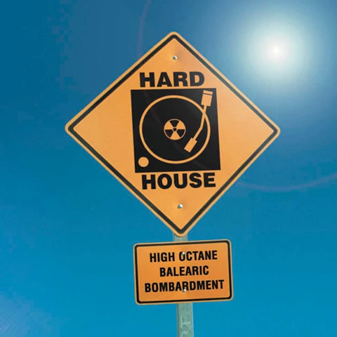 XCD 052 - Hard House | Production Music Wiki | Fandom