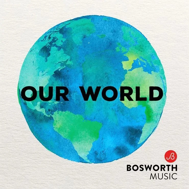 BOS 1003 - Our World | Production Music Wiki | Fandom
