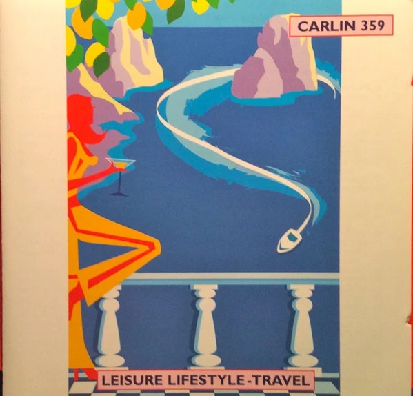CAR 359 - Leisure Lifestyle - Travel | Production Music Wiki | Fandom