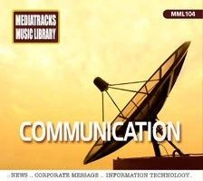 MML 104 - Communication | Production Music Wiki | Fandom
