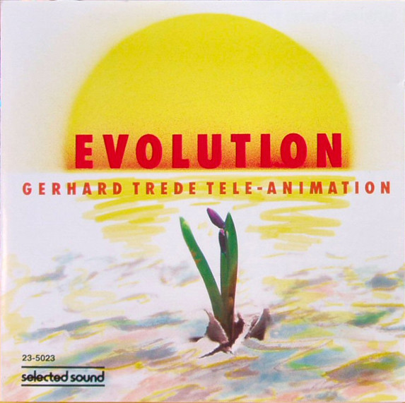 Sel 5023 Evolution Production Music Wiki Fandom