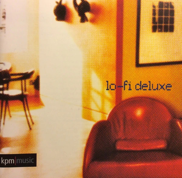 KPM 466 - Lo-Fi Deluxe | Production Music Wiki | Fandom