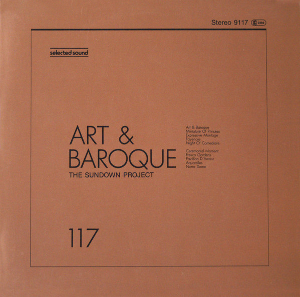 9117 Art And Baroque Production Music Wiki Fandom