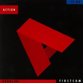 FC-A6 - Hardline | Production Music Wiki | Fandom