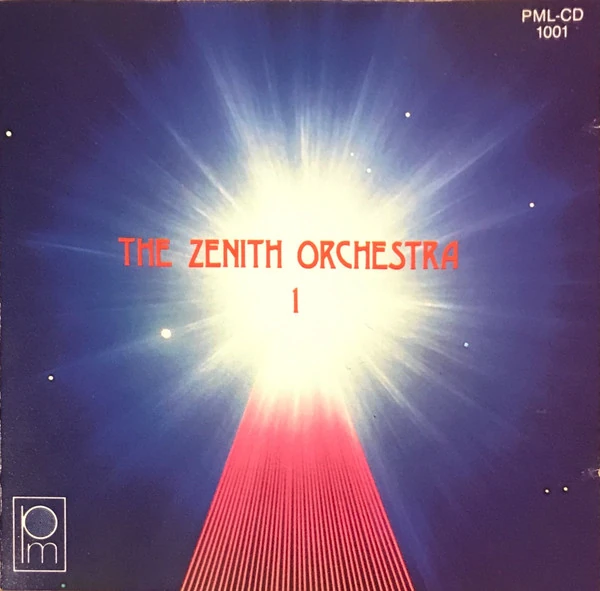 PML-CD 1001 - The Zenith Orchestra 1 | Production Music Wiki | Fandom