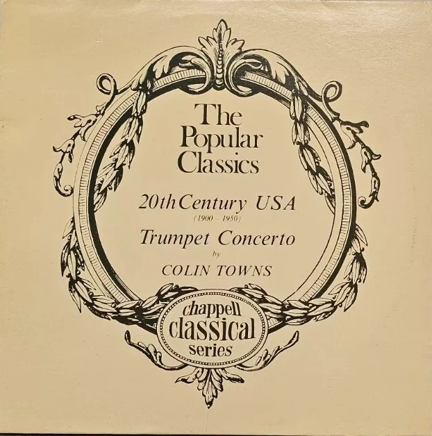 CLP 729 - The Popular Classics: 20th Century USA | Production Music ...
