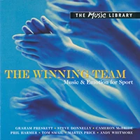 MLC-S2 - The Winning Team | Production Music Wiki | Fandom