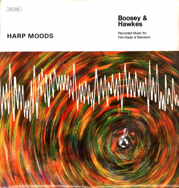 Sbh 3083 Harp Moods Production Music Wiki Fandom