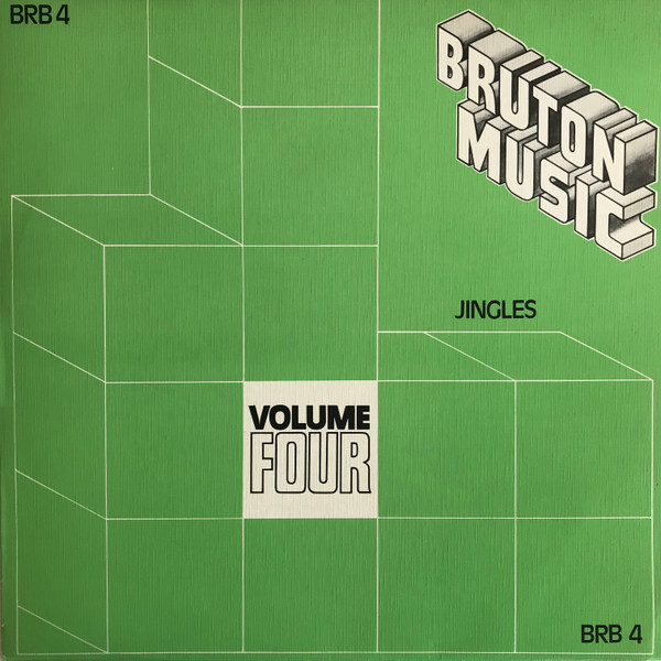 Brb 4 Jingles Volume Four Production Music Wiki Fandom