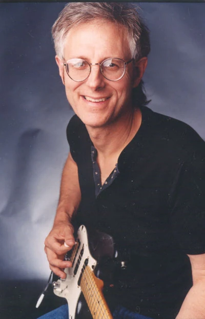 Geoff Levin | Production Music Wiki | Fandom