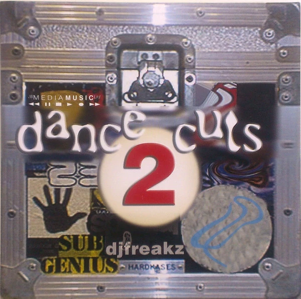 JW 2130 - Dance Cuts 2 | Production Music Wiki | Fandom