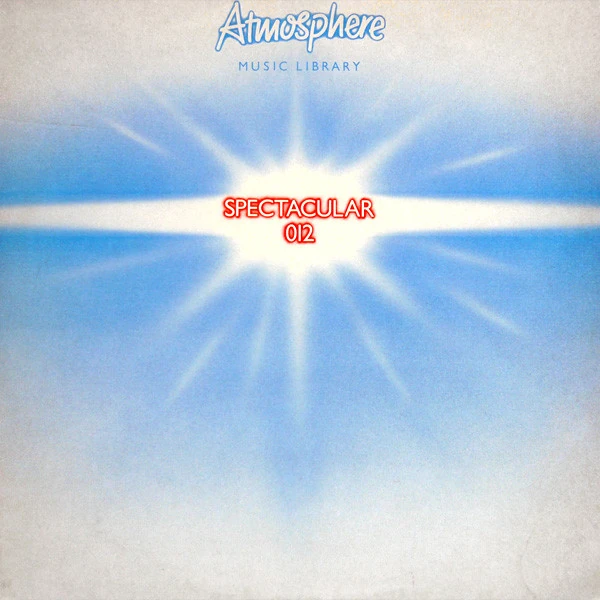 ATMOS 012 - Spectacular | Production Music Wiki | Fandom