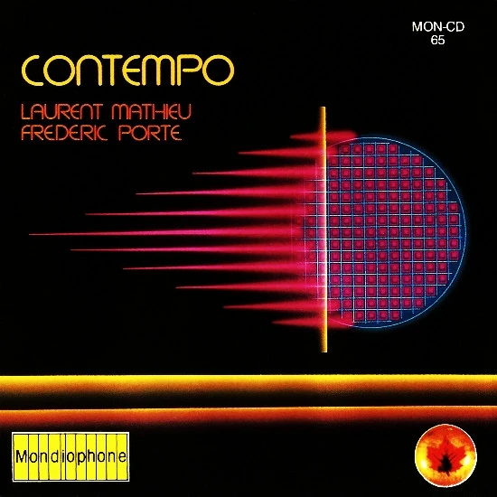 MON-CD 65 - Contempo | Production Music Wiki | Fandom