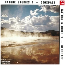SCD 085 - Nature Studies 1: Geospace | Production Music Wiki | Fandom