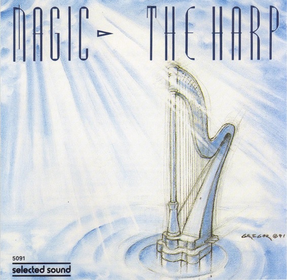 Sel 5091 Magic The Harp Production Music Wiki Fandom