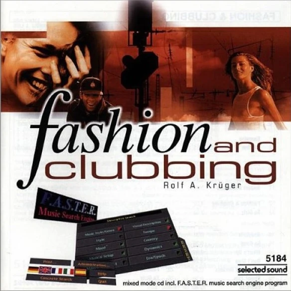 SEL 5184 - Fashion and Clubbing | Production Music Wiki | Fandom