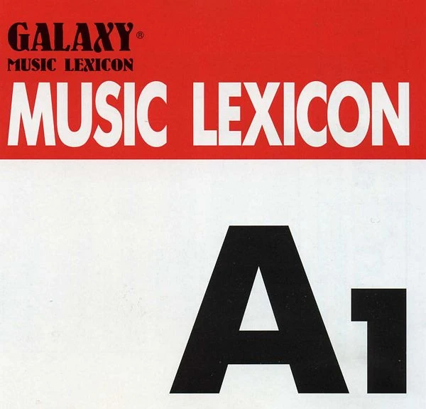 GML-A1 - Music Lexicon: A1 | Production Music Wiki | Fandom